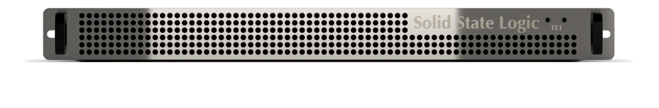 TE1 Tempest Engine | Solid State Logic